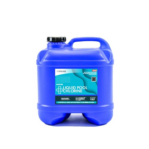 Liquid Chlorine – FlowChem by Flowgistics