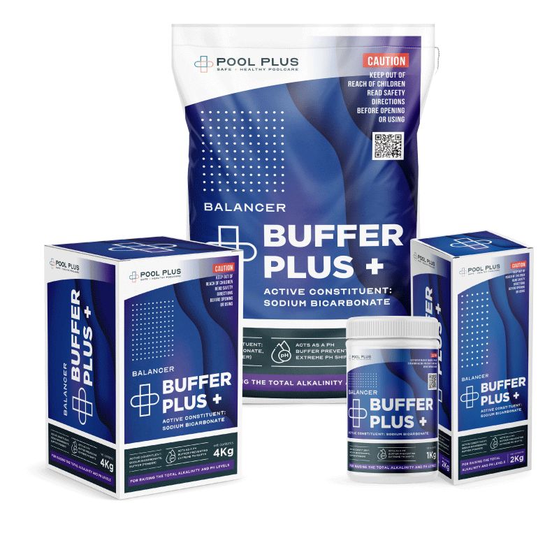POOLPLUS - Buffer Plus – FlowChem by Flowgistics